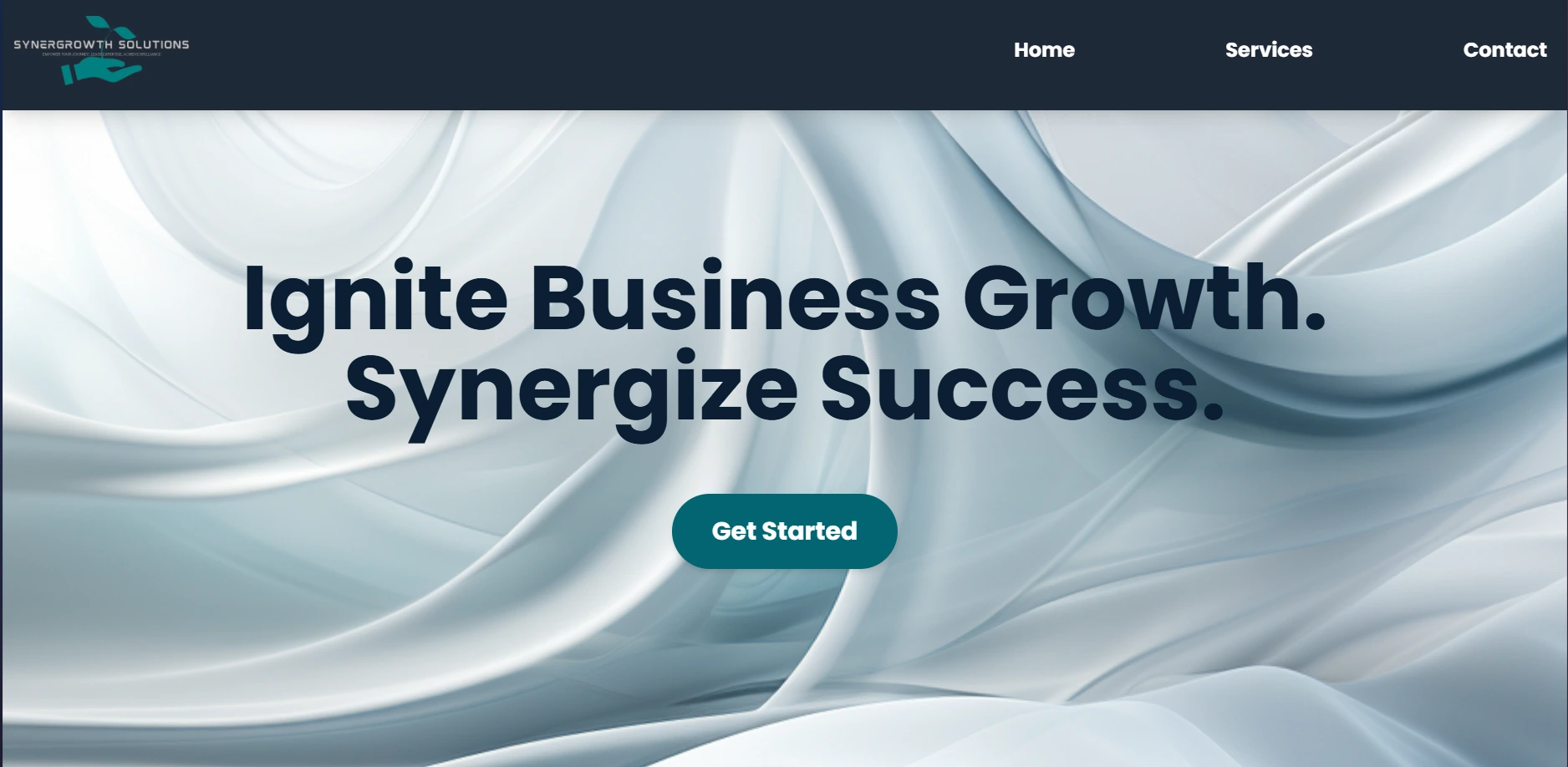 NoctRev - Web Design & Development Studio