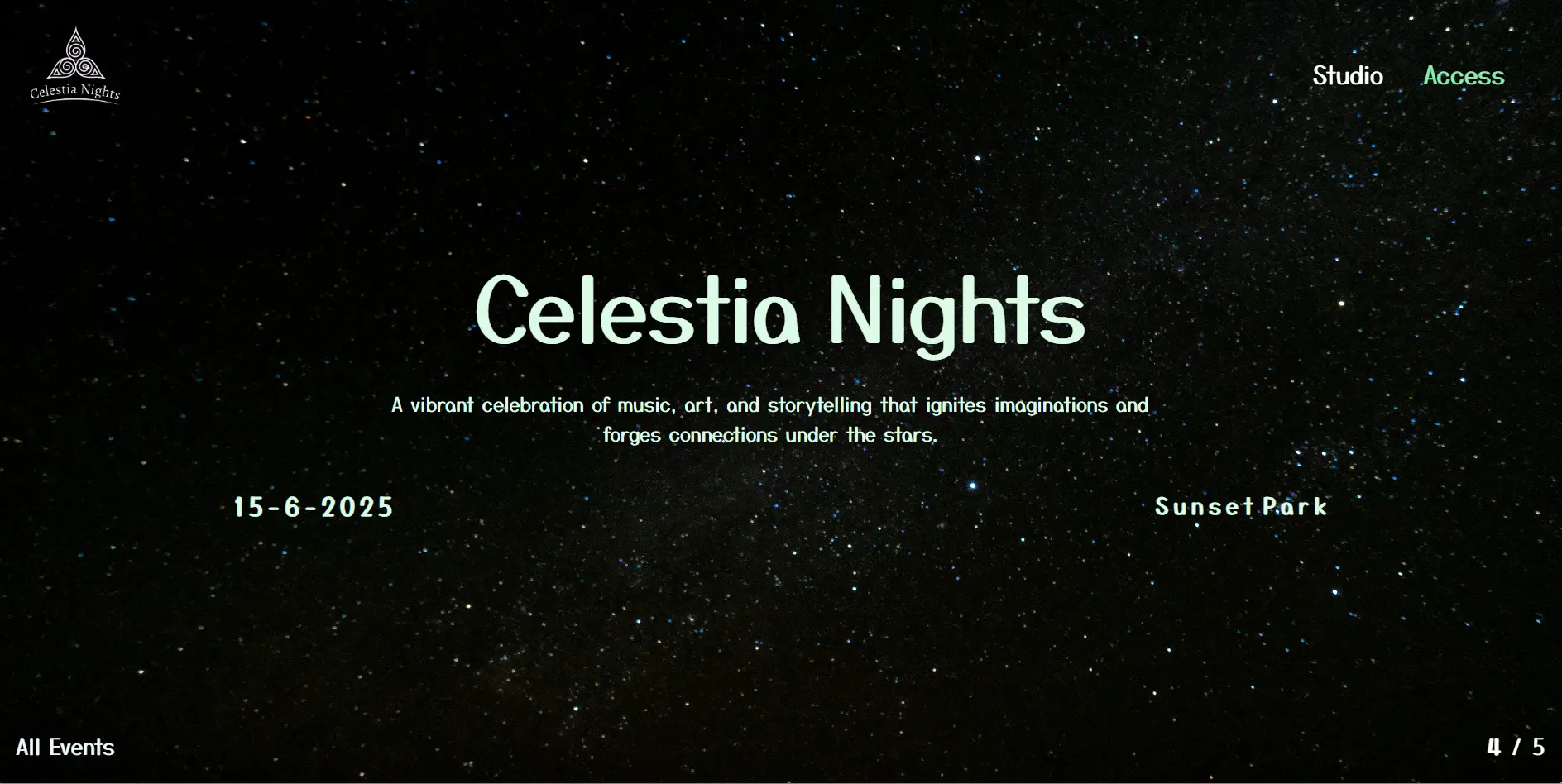 NoctRev - Web Design & Development Studio